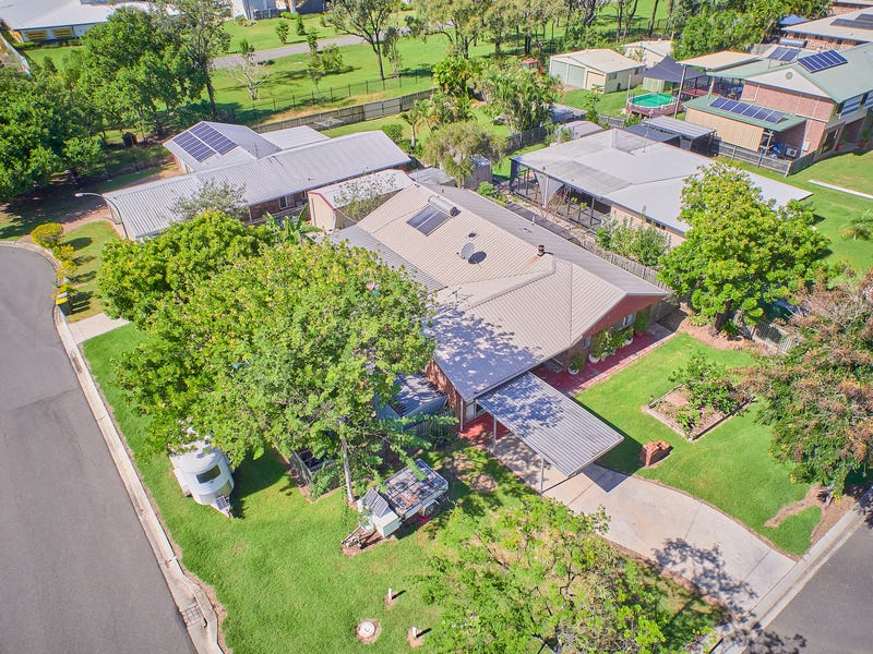 1 Melbourne Court, Calliope, Qld 4680 - Property Details