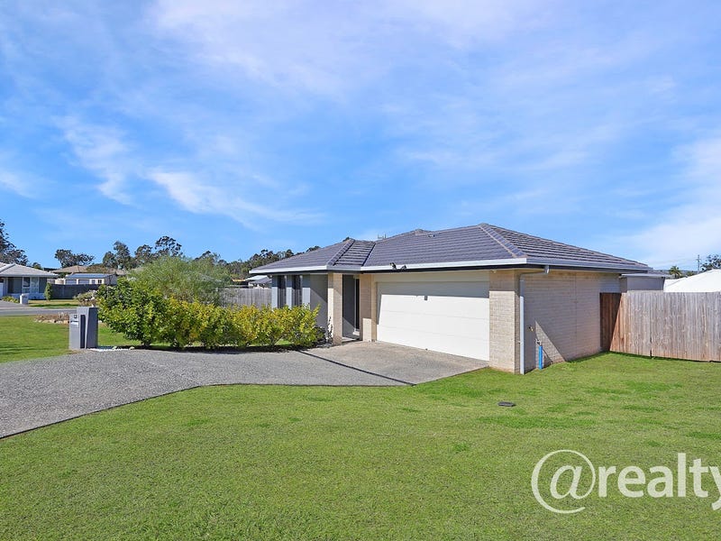 12 David Court, Helidon, Qld 4344 - Property Details