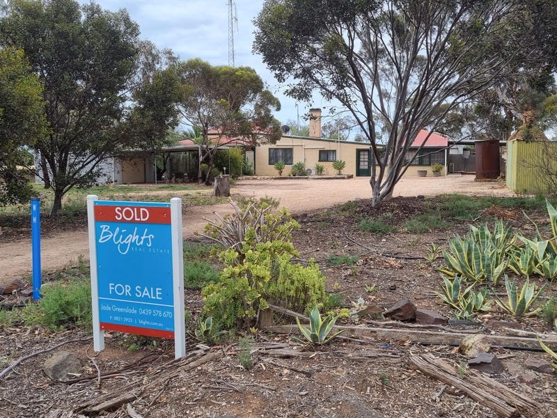 7 Barkla Street, Moonta, SA 5558 - Property Details