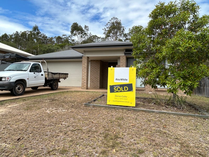 31 Cornforth Crescent, Kirkwood, Qld 4680 - Property Details