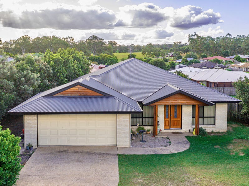 5 Chalk Cl, Gympie, Qld 4570 - Property Details