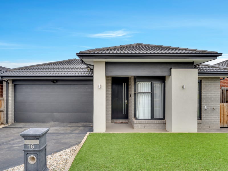 16 Lucknow Drive, Beveridge, Vic 3753 - Property Details