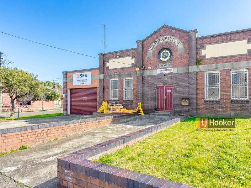 209 Livingstone Rd, Marrickville, NSW 2204 - Property Details