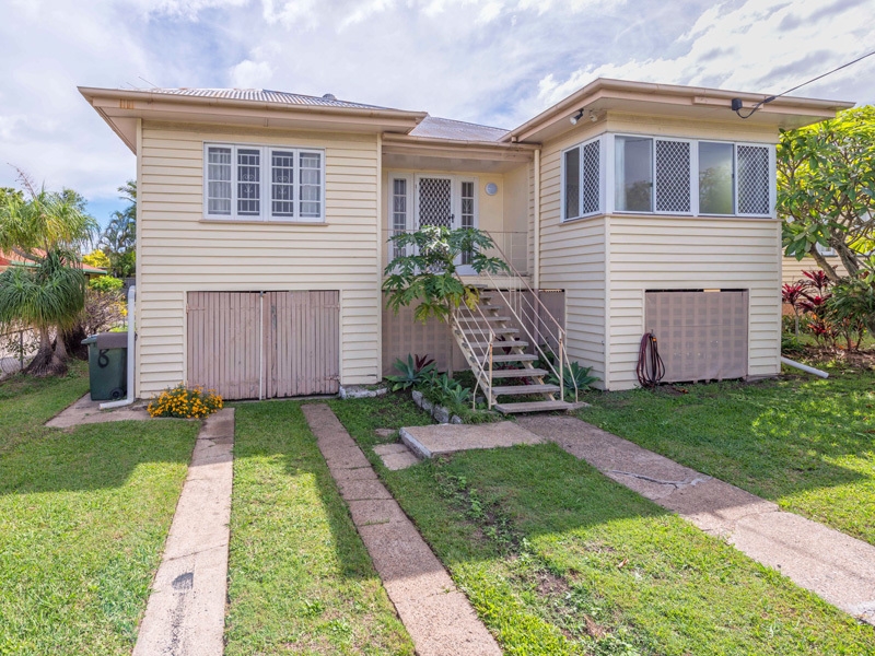 8 Percy Street, Zillmere, QLD 4034 - realestate.com.au