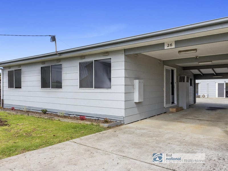 26 Gemma Street, Sunderland Bay, VIC 3922 - realestate.com.au