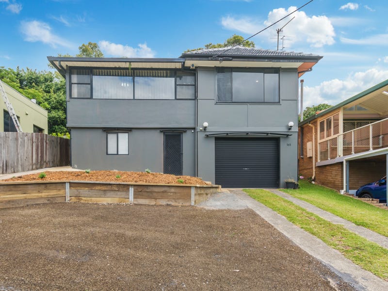 161 Kanahooka Road, Kanahooka, NSW 2530 - Property Details