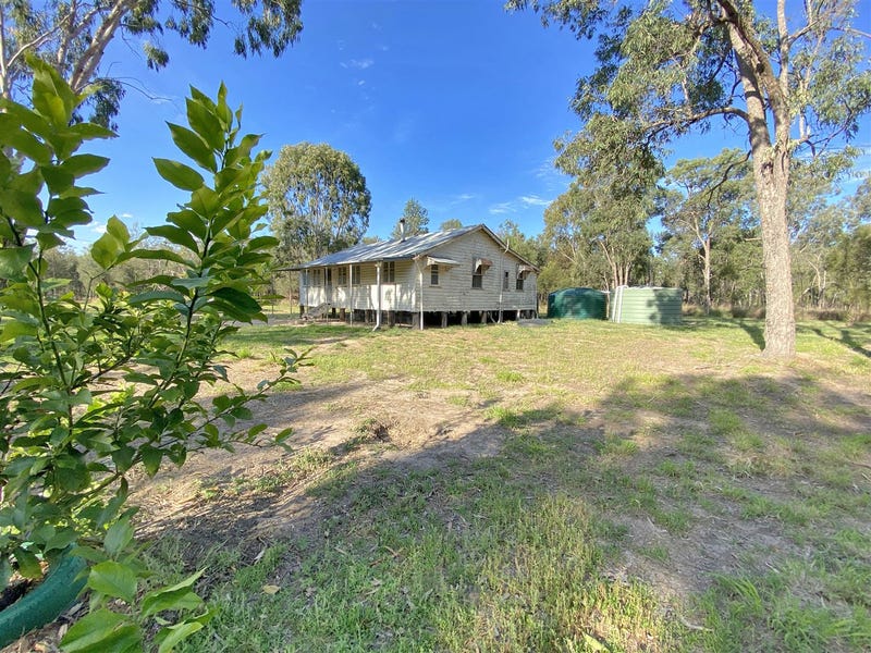 Address Available On Request, Ducklo, Qld 4405 - Property Details