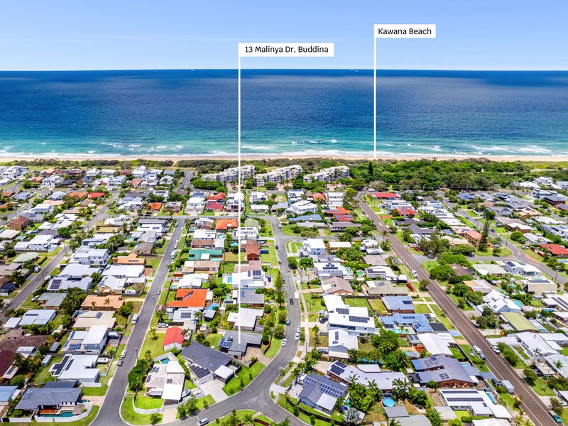 13 Malinya Drive, Buddina, QLD 4575 - realestate.com.au