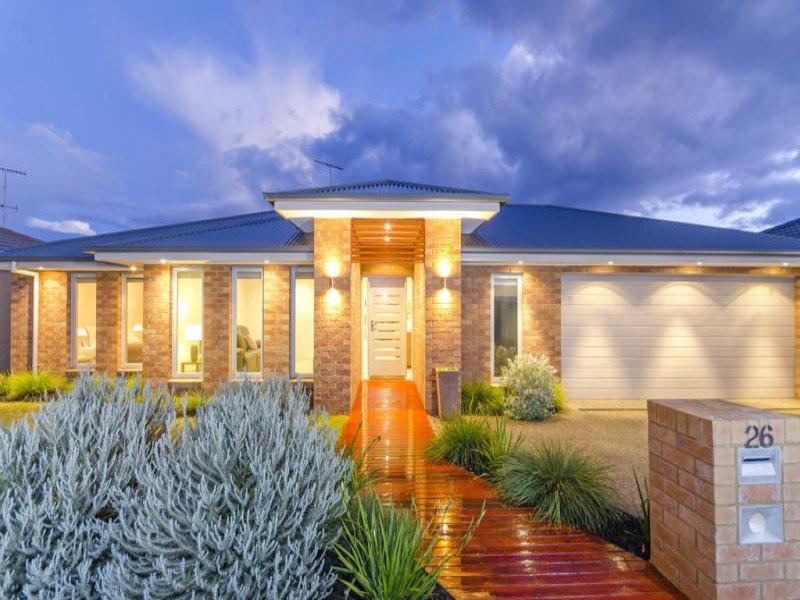26 Hocking Drive, Ocean Grove, VIC 3226 - realestate.com.au