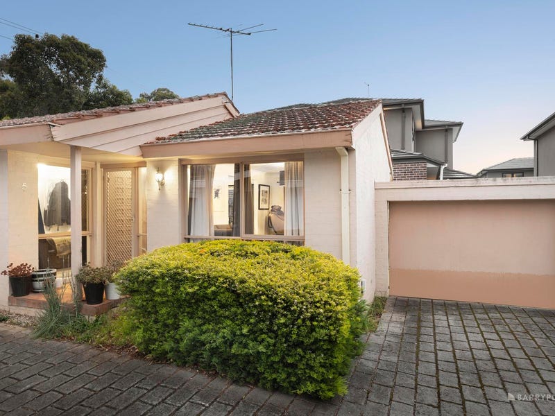 5/29 Taparoo Road, Templestowe, Vic 3106 - Property Details