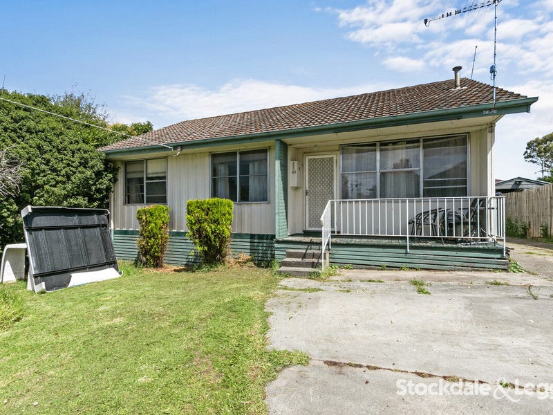23 Cameron Street, Traralgon, Vic 3844 - Property Details