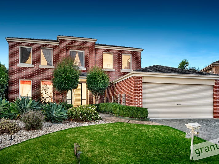 72 Springfield Drive, Narre Warren, VIC 3805 - realestate.com.au
