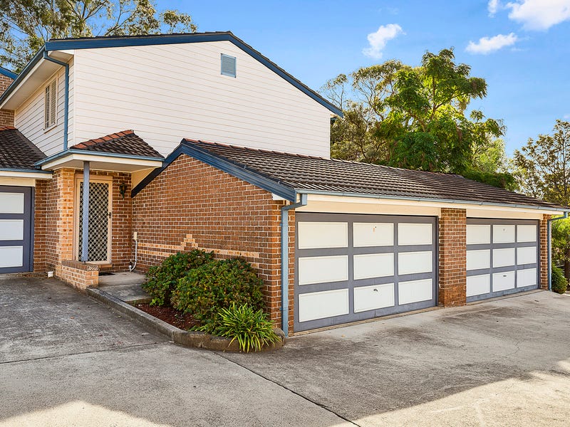8/4 Rifle Range Road, Northmead, NSW 2152 - Property Details