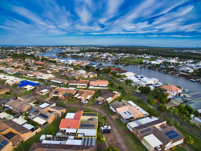 163/4 Longwood Street, Minyama, Qld 4575 - Property Details