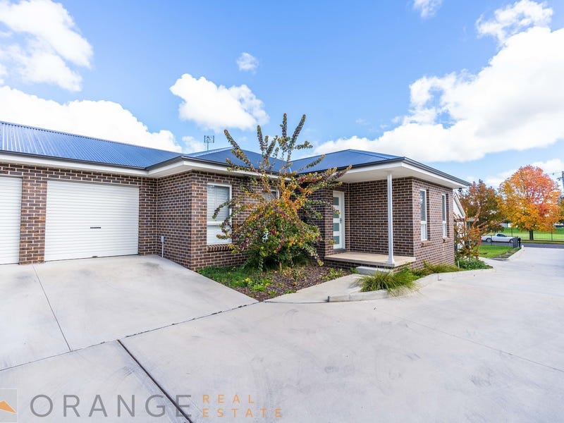 1/26a Cox Avenue, Orange, NSW 2800 - Property Details