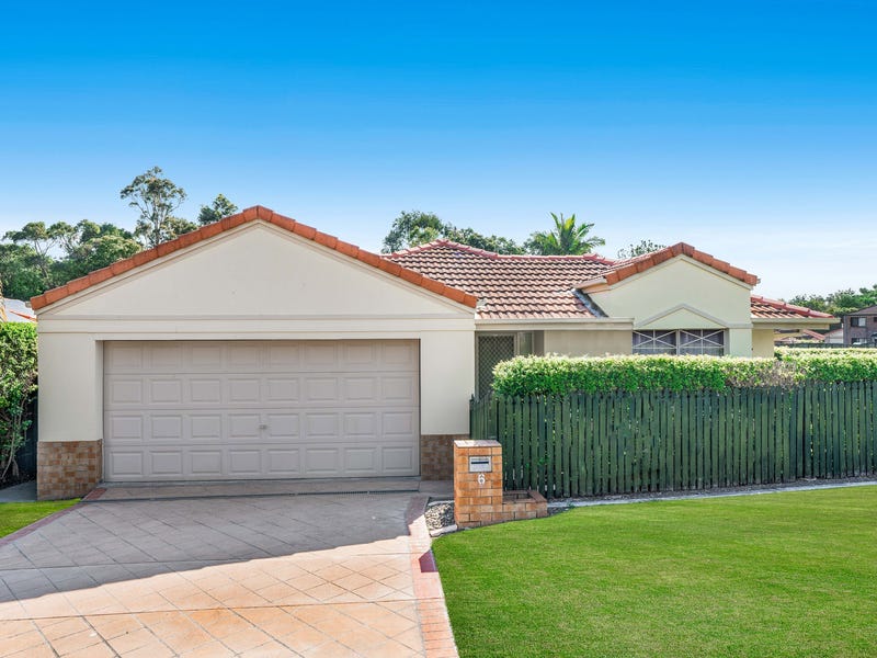 6 Campbell Street, Wakerley, Qld 4154 - Property Details