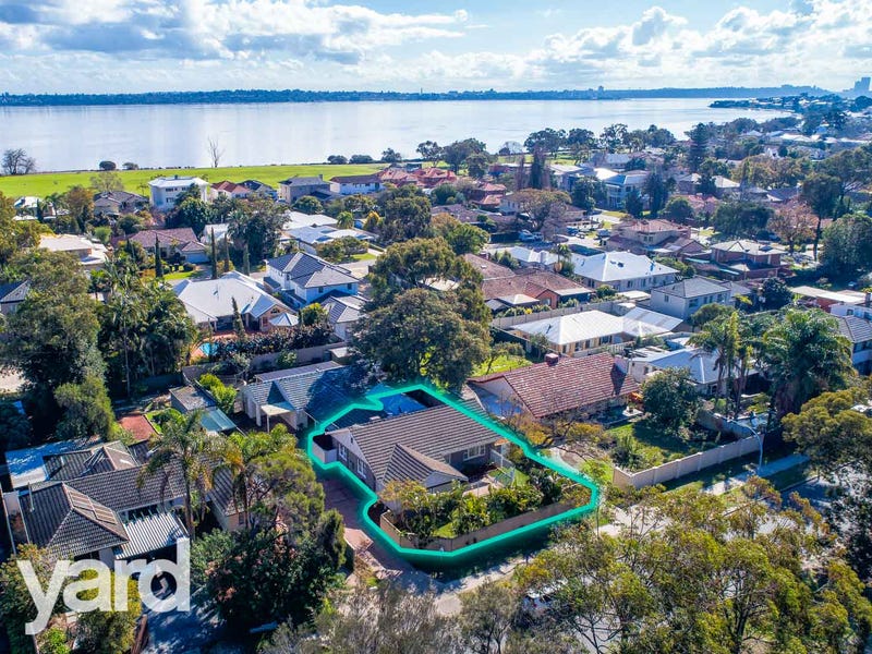 680A Canning Highway, Applecross, WA 6153 - Property Details
