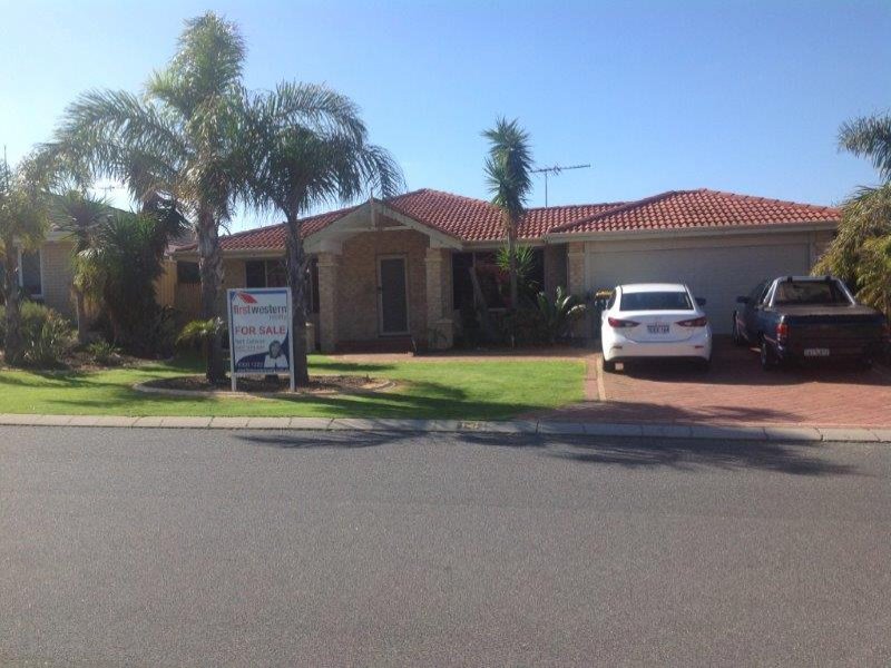 14 Tahlee Retreat, Carramar, WA 6031 - Property Details