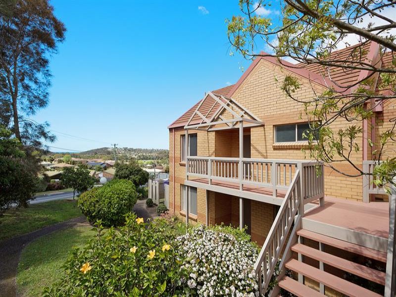 16/43 Sapphire Coast Dr, Merimbula, NSW 2548 - Property Details