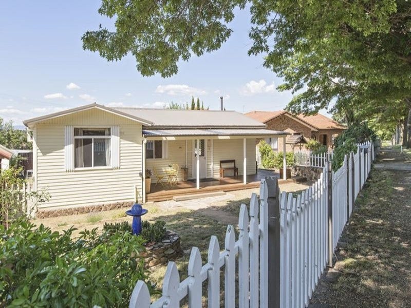 12 Walla Street, Cooma, NSW 2630 - Property Details