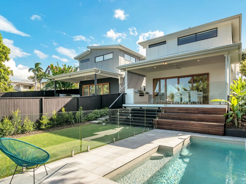 7 Canberra Drive, Ashgrove, QLD 4060 - realestate.com.au