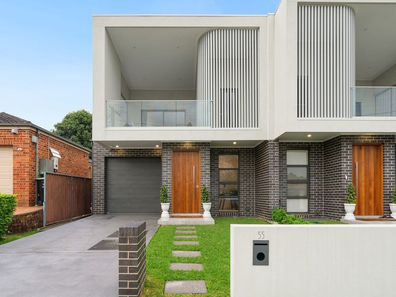 55 Northmead Avenue, Northmead, NSW 2152 - Property Details