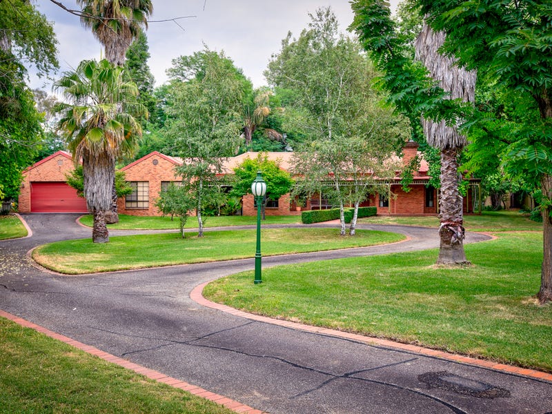 23 Willow Parade, Wodonga, Vic 3690 - Property Details