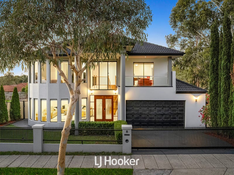 8 Morris West Circuit, Lynbrook, Vic 3975 - Property Details