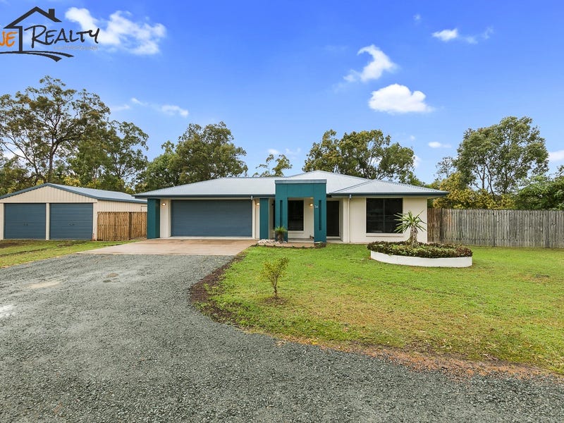 34 Westwood Way, Oakhurst, QLD 4650 - realestate.com.au