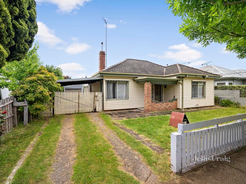 1011 Talbot Street South, Redan, Vic 3350 - Property Details