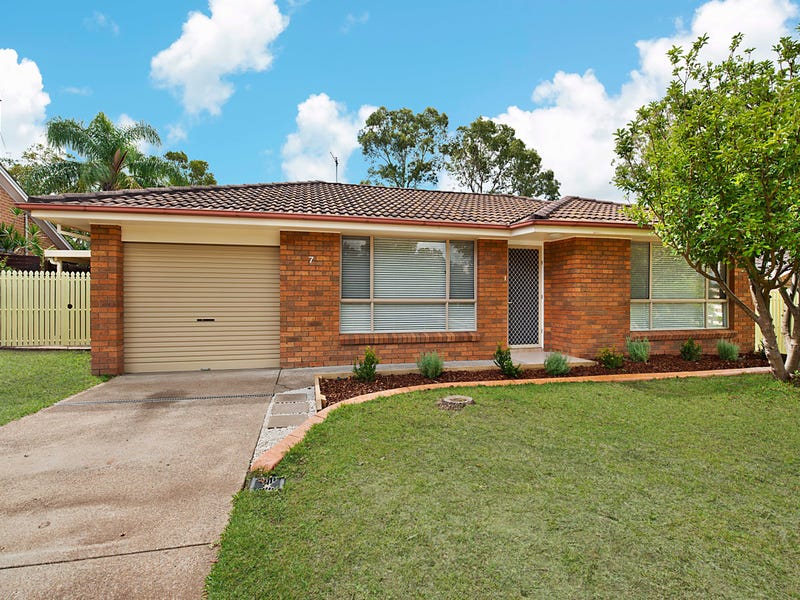 7 Eucalyptus Crescent, Metford, NSW 2323 - Property Details