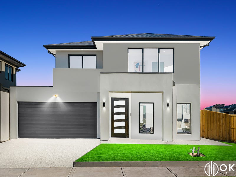 27 Arnison Road, Tarneit, Vic 3029 - Property Details