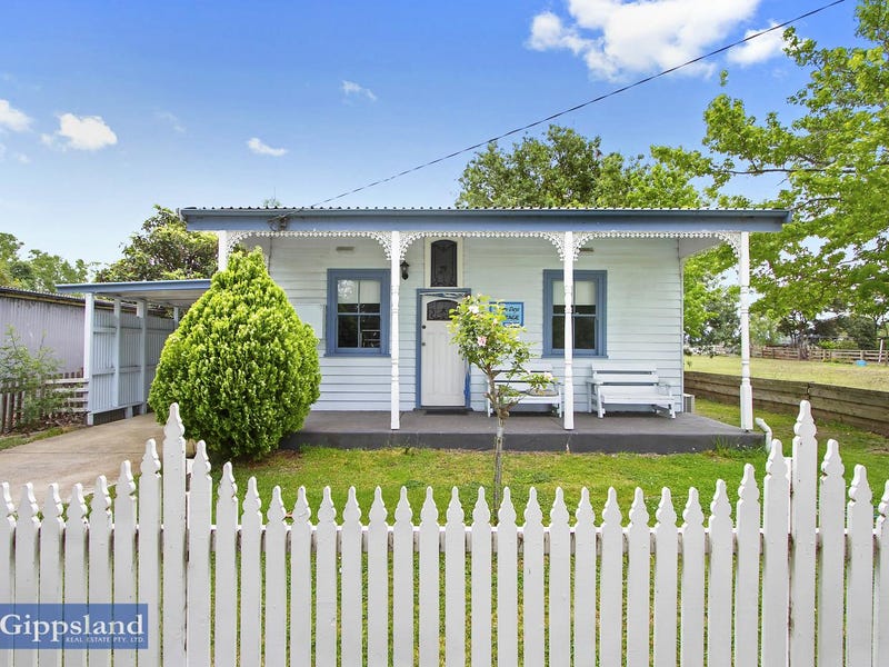 7 Tinamba-Newry Road, Tinamba, Vic 3859 - Property Details