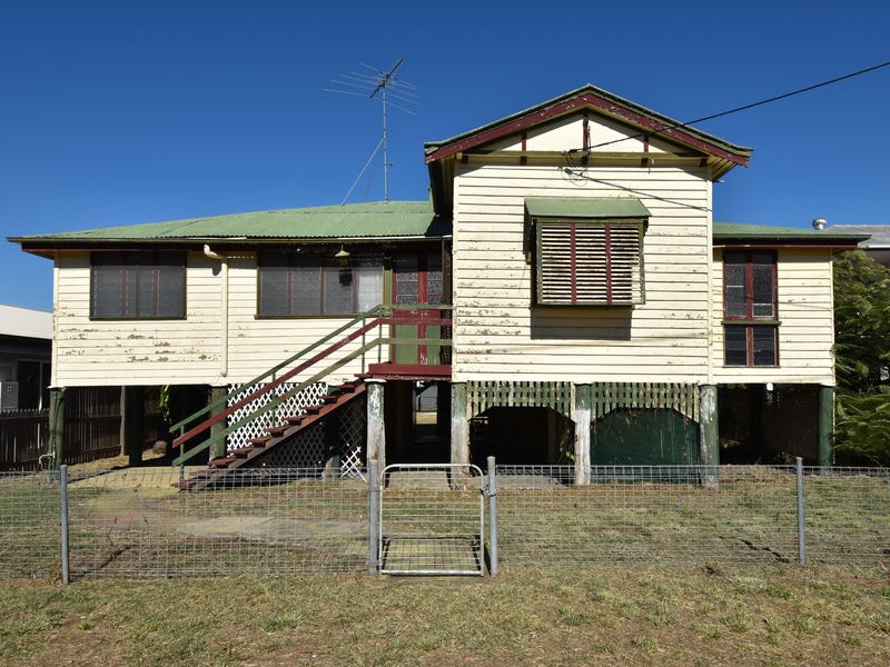 Sold Property Prices & Auction Results in Biloela - Greater Region, QLD ...