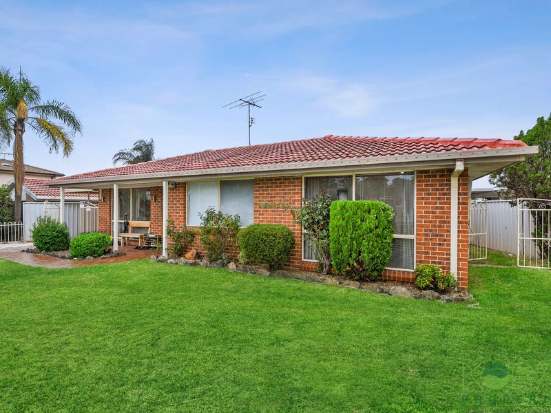 22 Dermont Street, Hassall Grove, NSW 2761 - realestate.com.au