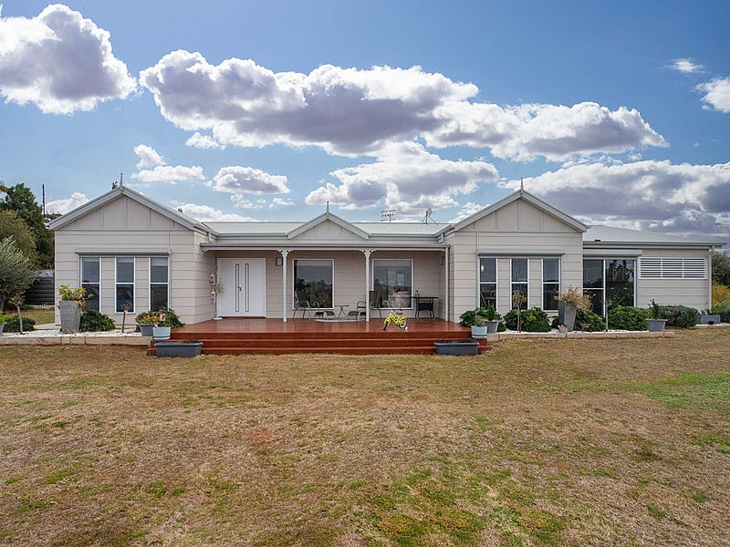 44 Bray Road, Glossop, SA 5344 - Property Details