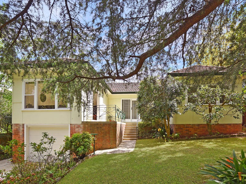 14 Nelson Street, Thornleigh, NSW 2120 - Property Details