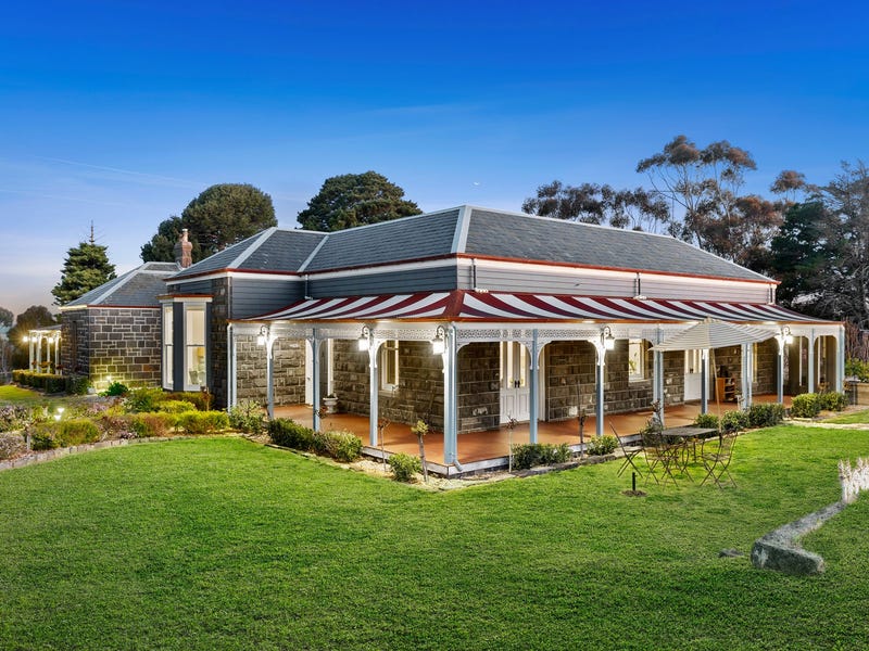 19 Archibald Drive, Shelford, Vic 3329 - Property Details