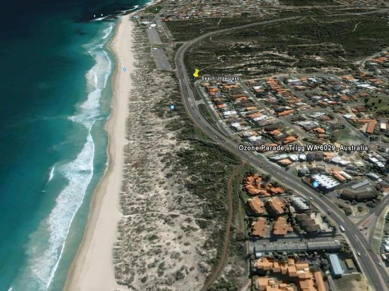 5 Park Street, Trigg, WA 6029 - realestate.com.au