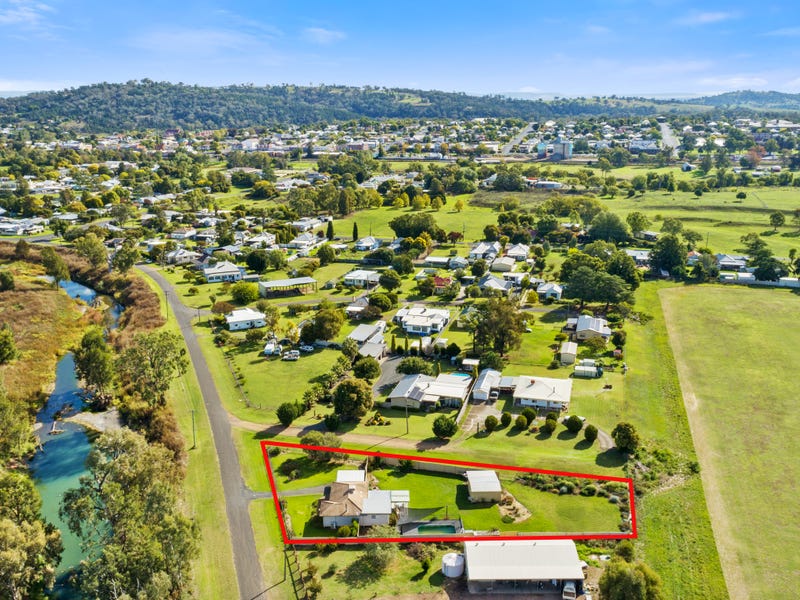 44 Milner Parade, Quirindi, NSW 2343 - Property Details