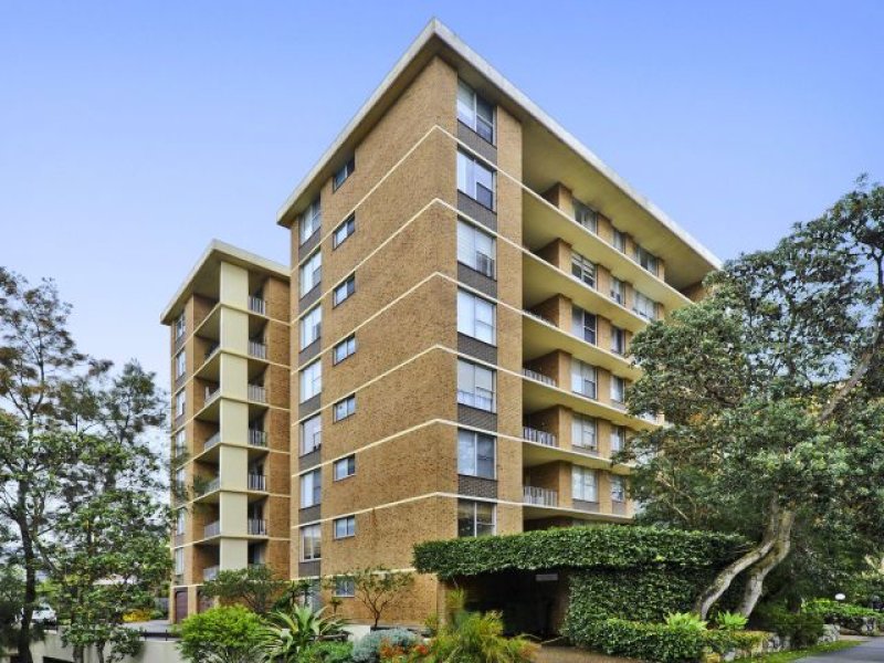 403/16 Roscrea Avenue, Randwick, NSW 2031 - Property Details