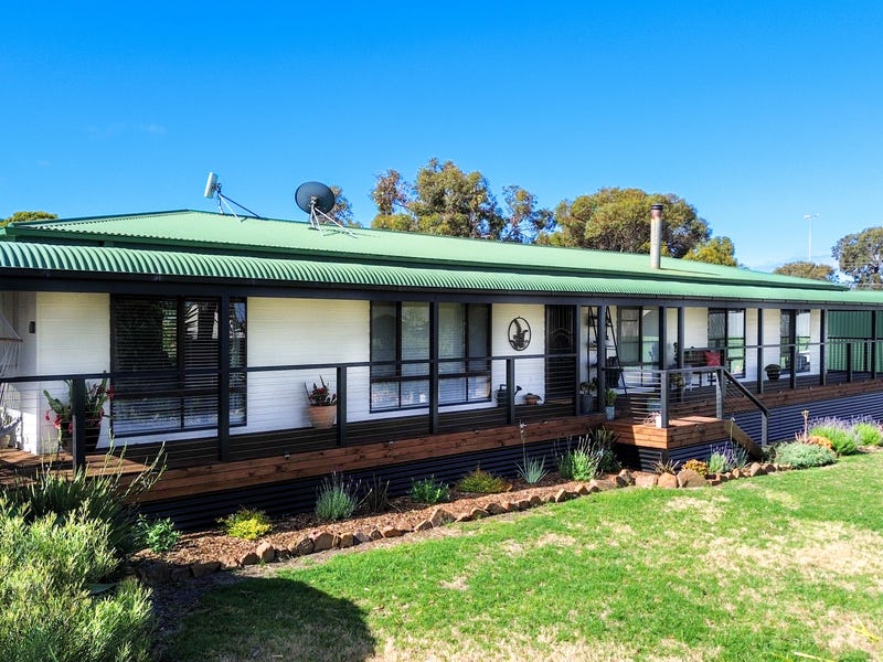 4 Campbell Street, Kingscote, SA 5223 - Property Details
