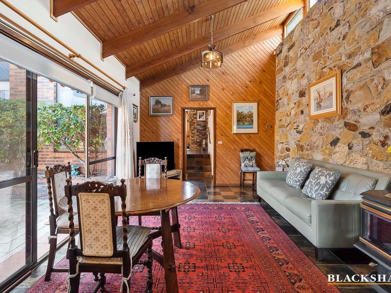38 Rohan Rivett Crescent, McKellar, ACT 2617 - Property Details