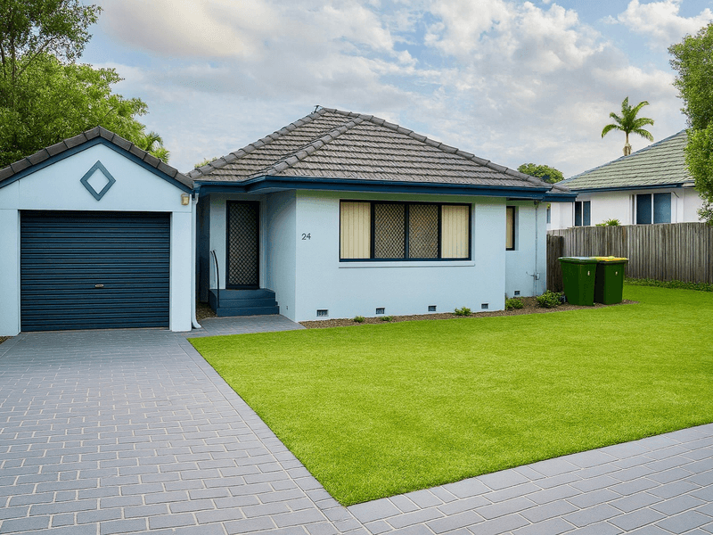 24 Clematis Street, Inala, Qld 4077 - Property Details