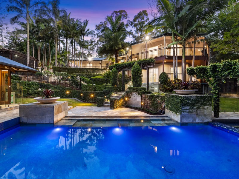 12 Cubberla Street, Fig Tree Pocket, QLD 4069 - realestate.com.au