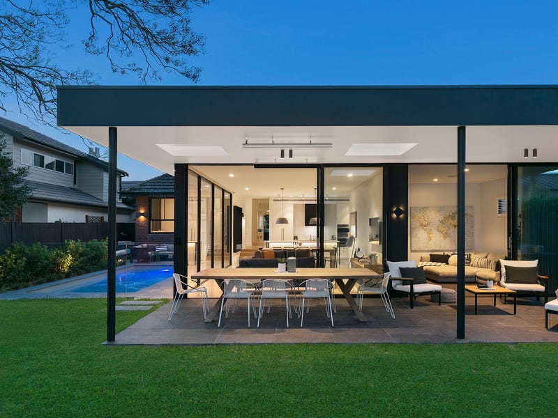 45 Addison Avenue, Roseville, NSW 2069 - Property Details