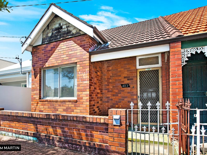 483 Gardeners Road, Rosebery, NSW 2018 - Property Details