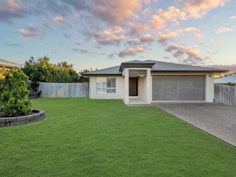 10 Colorado Court, Deeragun, Qld 4818 - Property Details