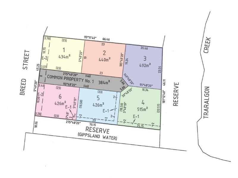 Sold Land Prices & Auction Results in Notting Hill, VIC 3168 (+1 ...