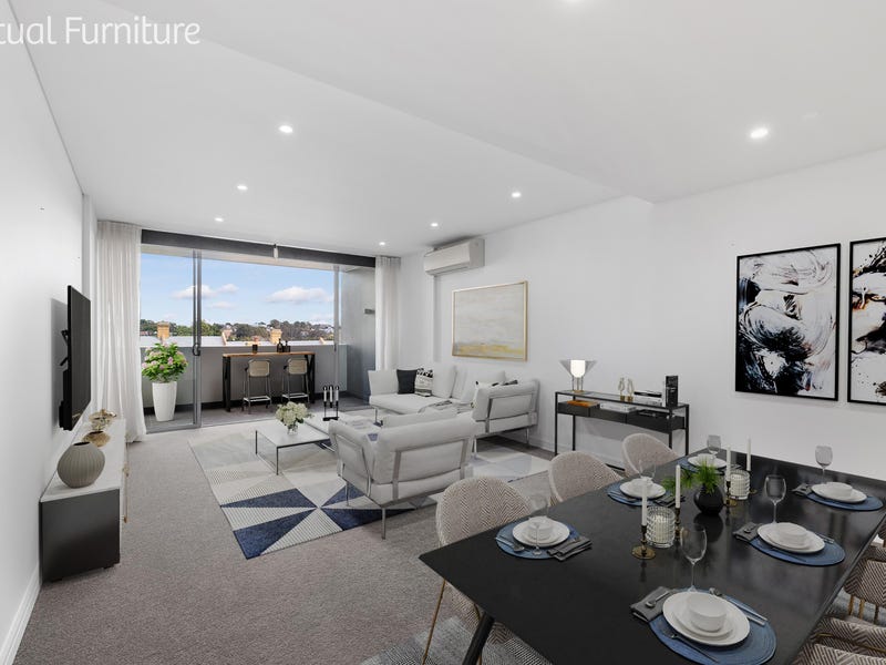 19/80 Fig Street, Pyrmont, NSW 2009 - Property Details